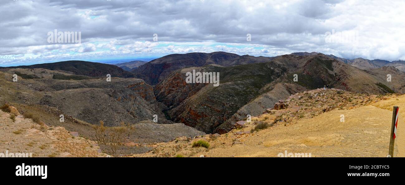 Swart karoo hi-res stock photography and images - Alamy
