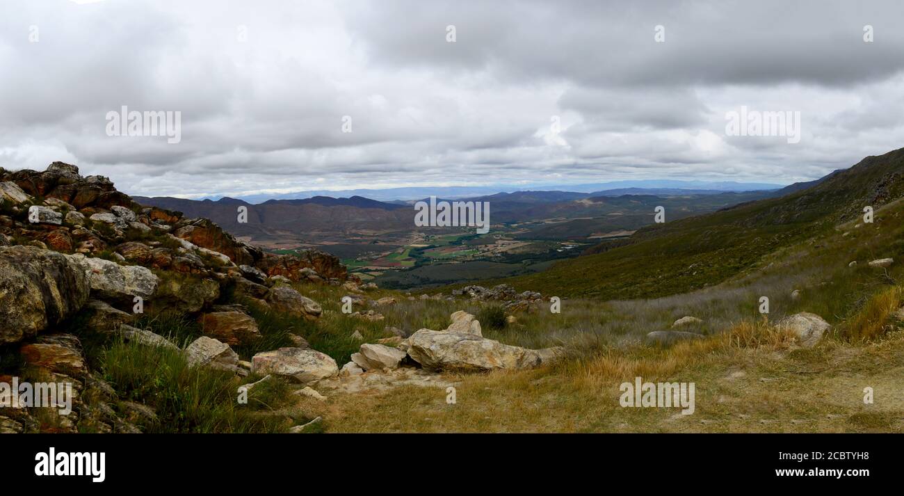 Swartberge hi-res stock photography and images - Alamy
