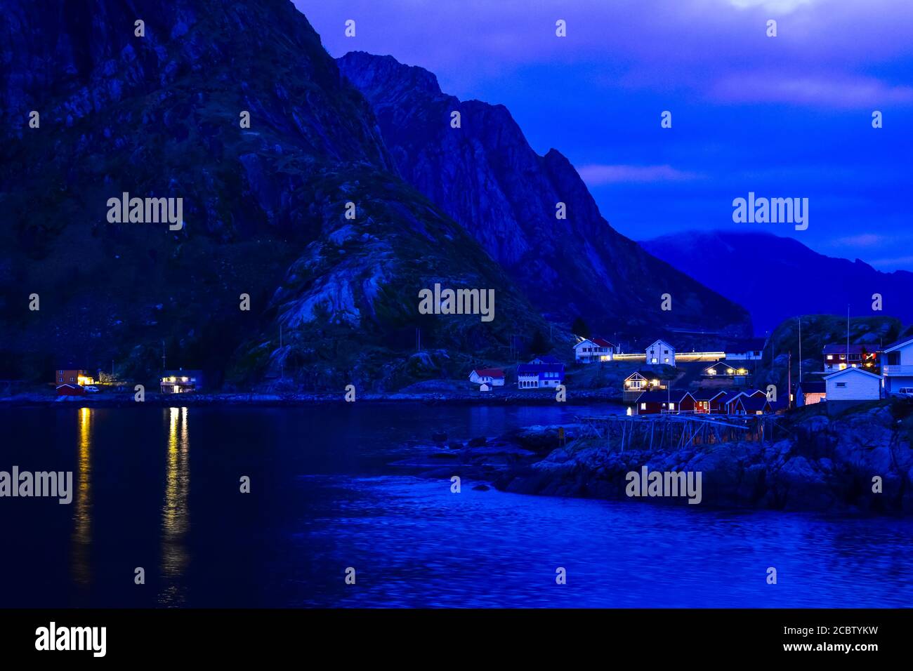 Highway e10 hi-res stock photography and images - Alamy