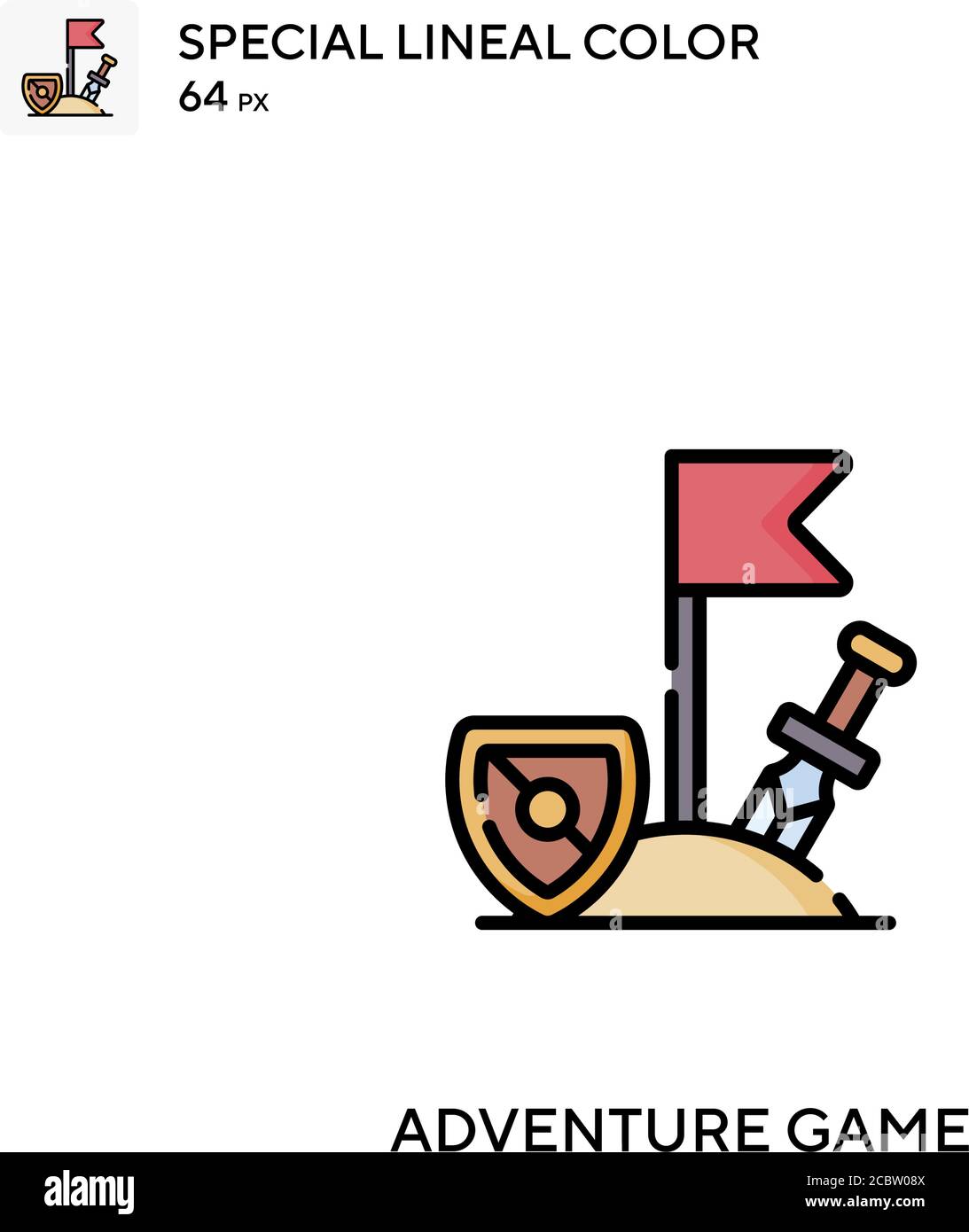 2d world map Stock Vector Images - Alamy