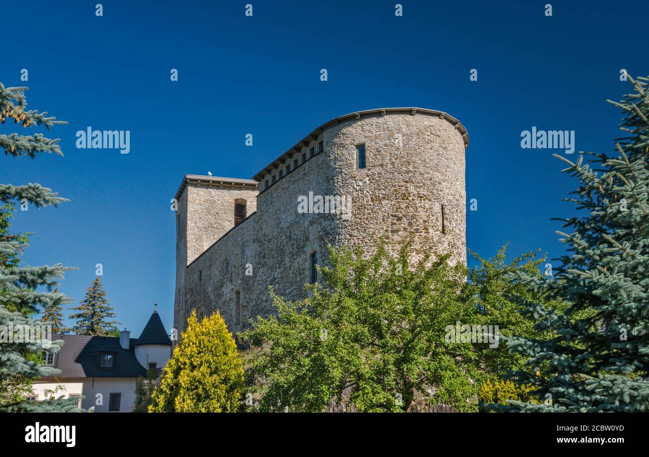 Liptov area hi-res stock photography and images - Alamy