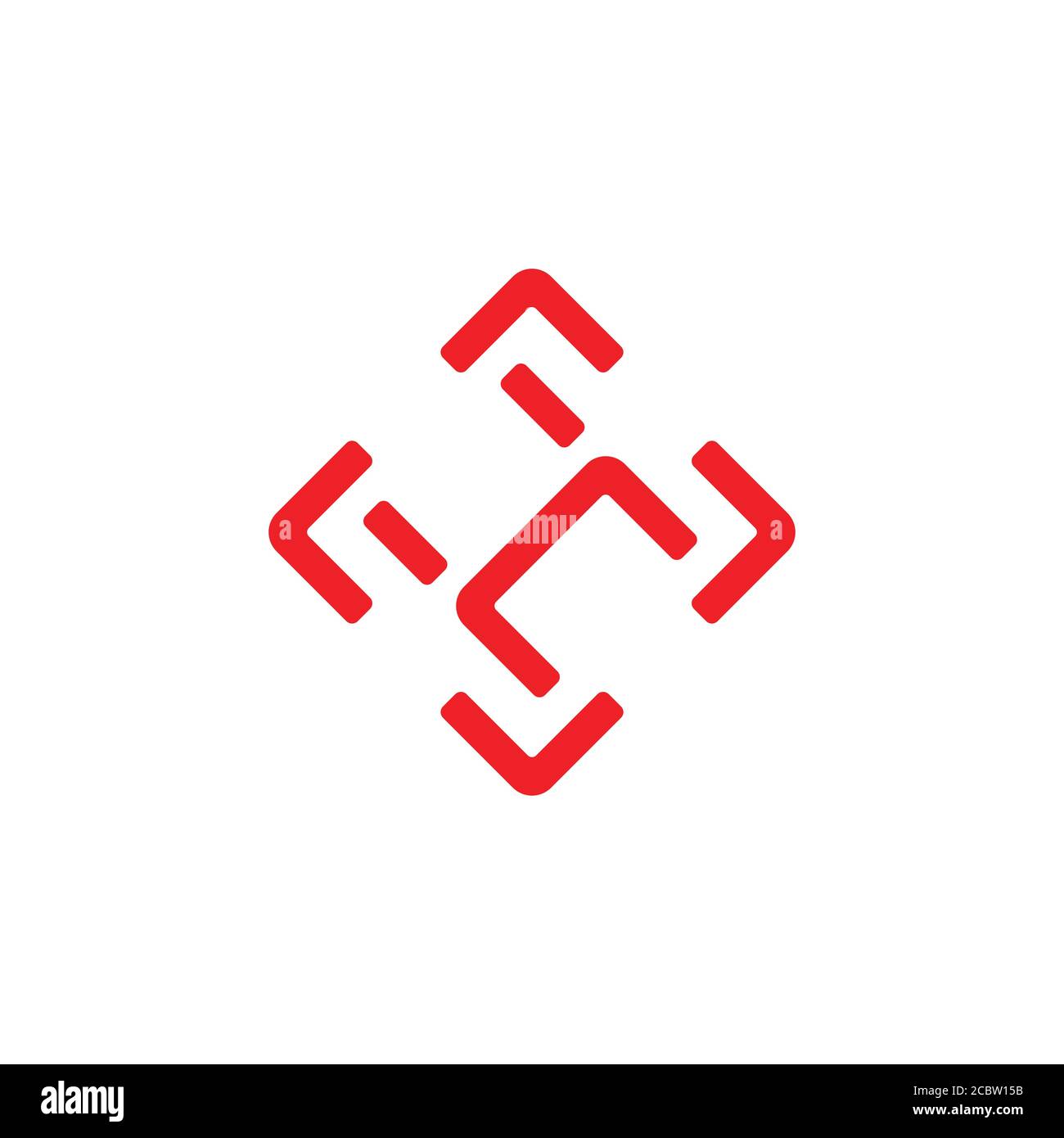 Collection logos hi-res stock photography and images - Alamy