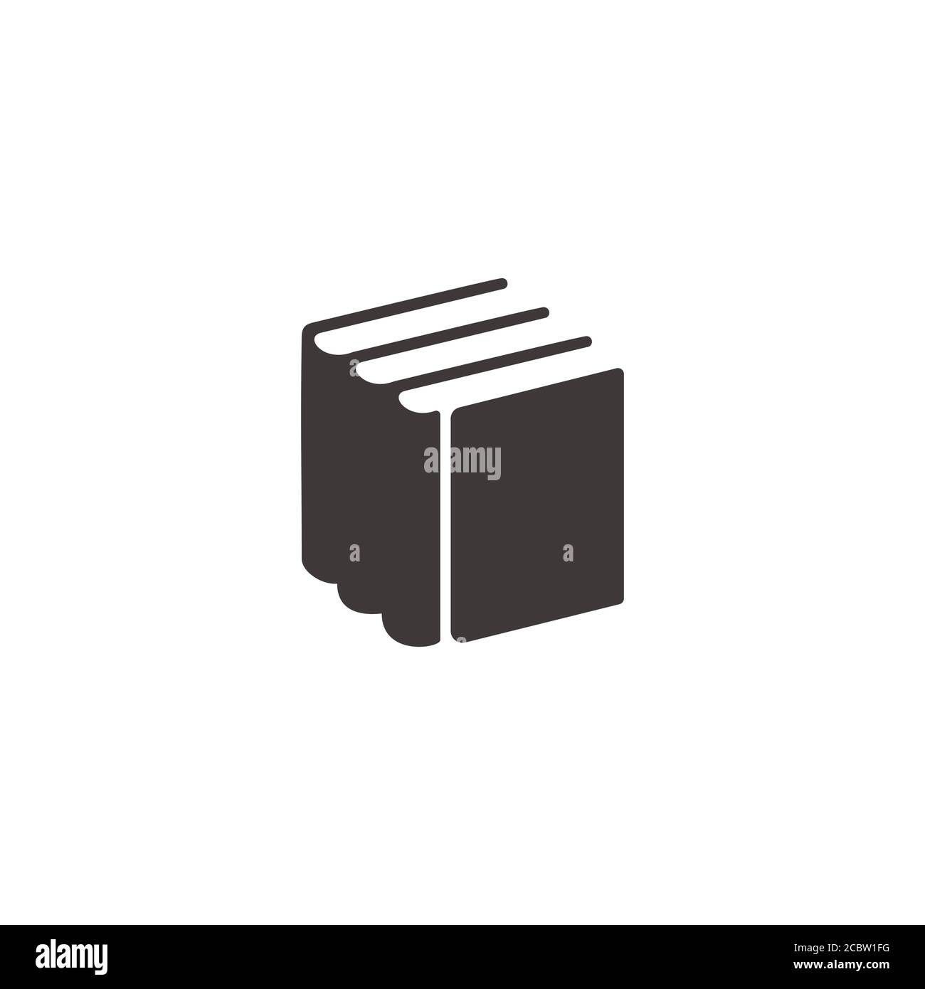 Stack magazine cover Stock Vector Images - Alamy