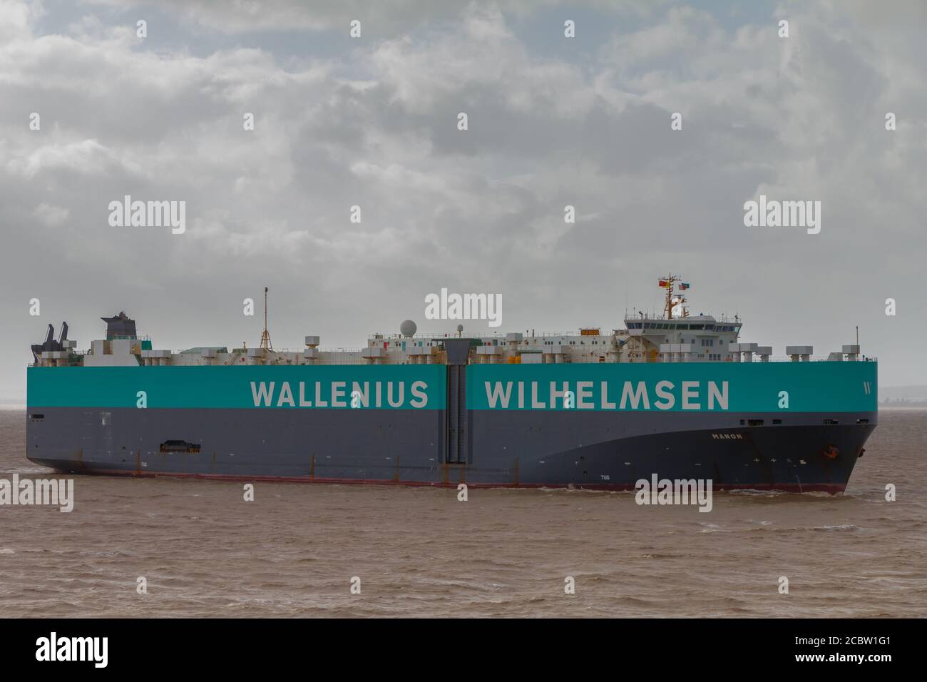 Royal portbury docks hi-res stock photography and images - Alamy