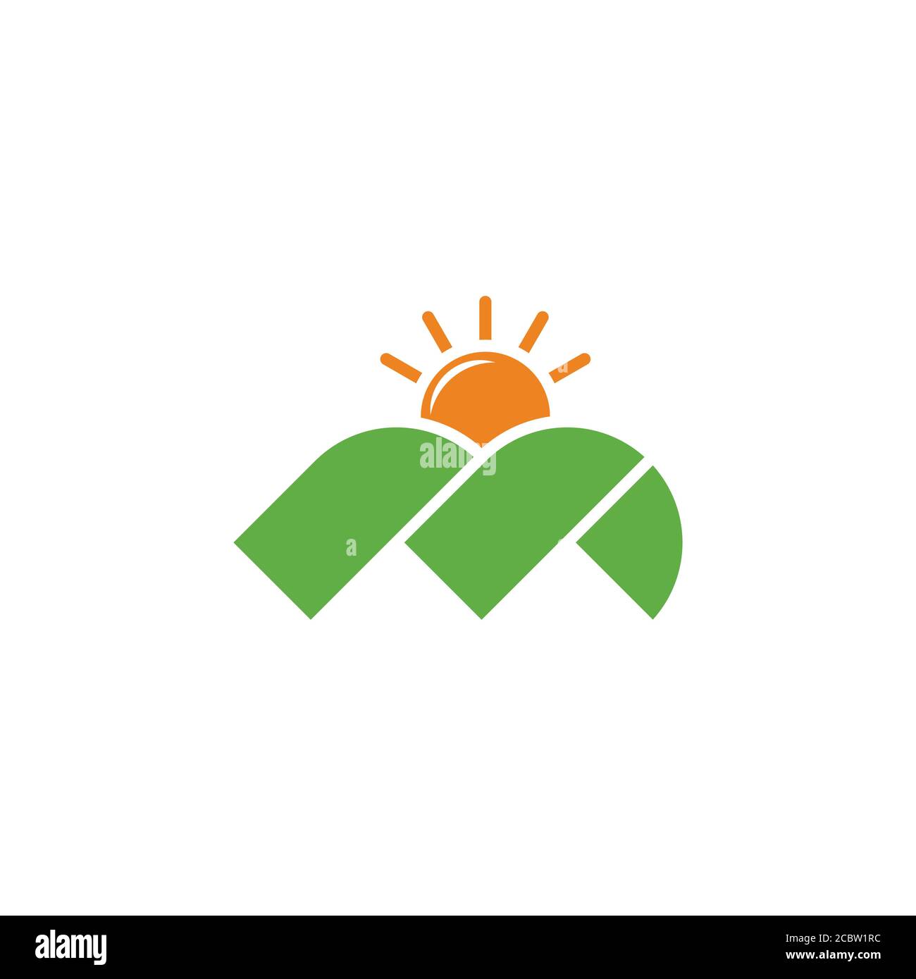 Sun And Hill Logo Home | Sun Hill Junior