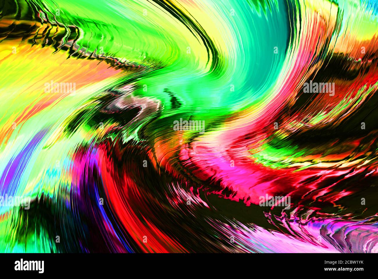 Abstract digital painting texture. plugin art.fractal texture,web ...