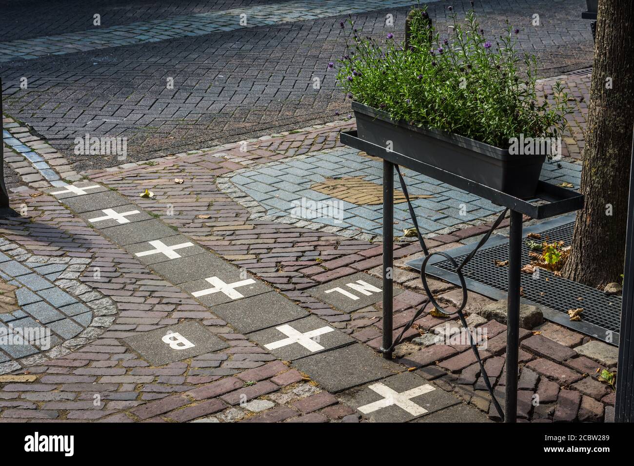 Baarle nassau hi-res stock photography and images - Alamy