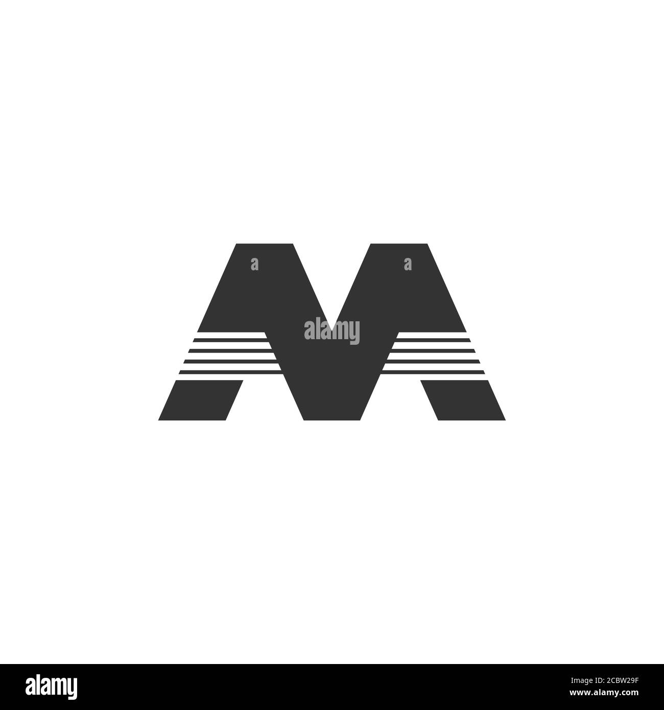 Simple stripes Black and White Stock Photos & Images - Alamy