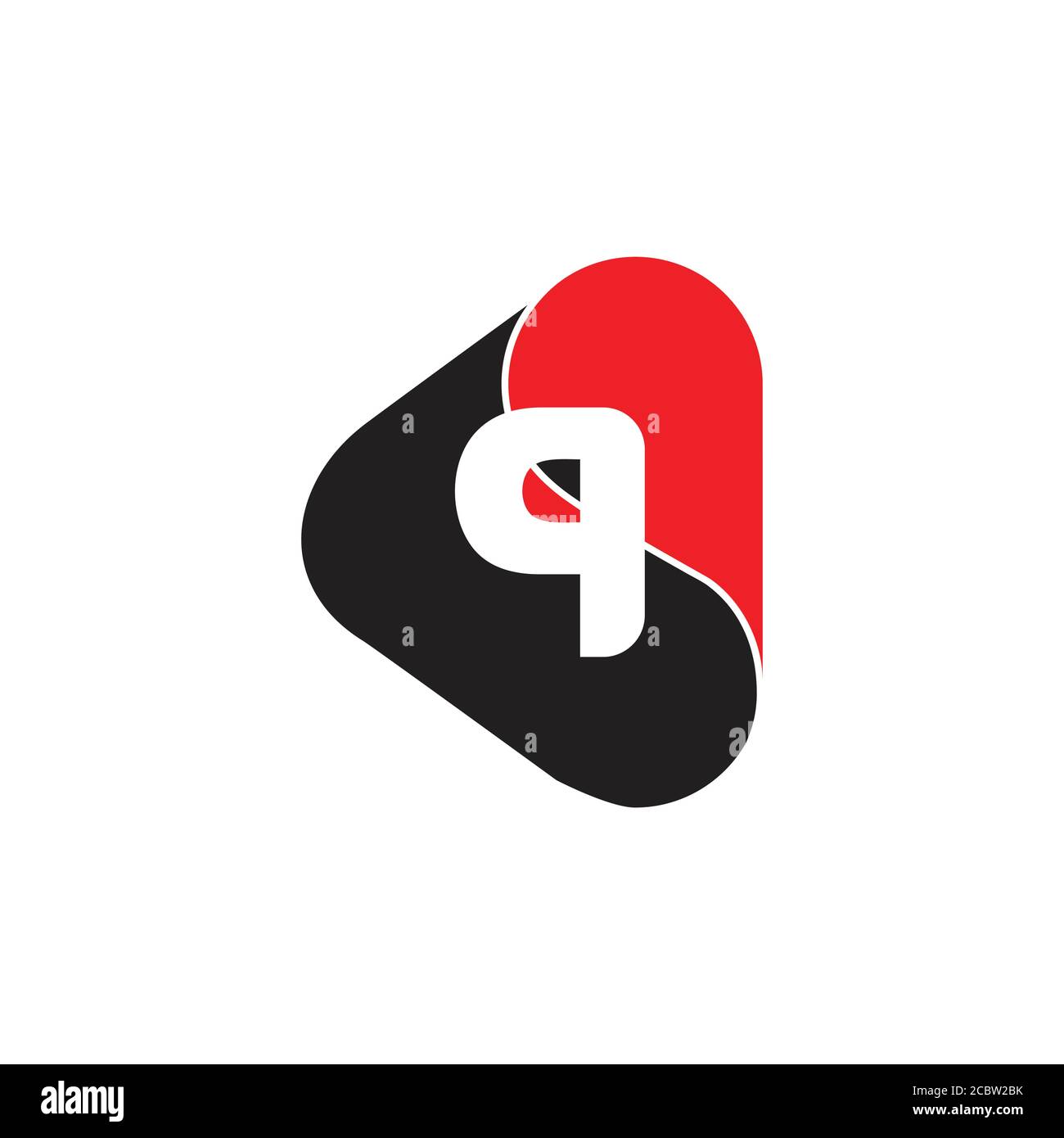 Curves logos hi-res stock photography and images - Alamy