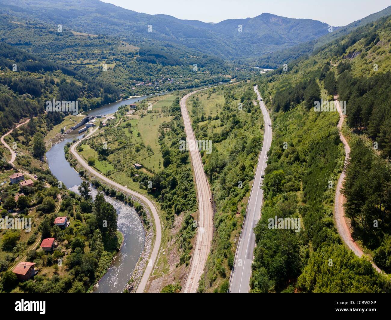 Balkan High Resolution Stock Photography and Images - Alamy