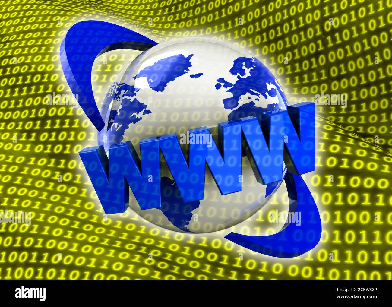 Digital world hi-res stock photography and images - Alamy