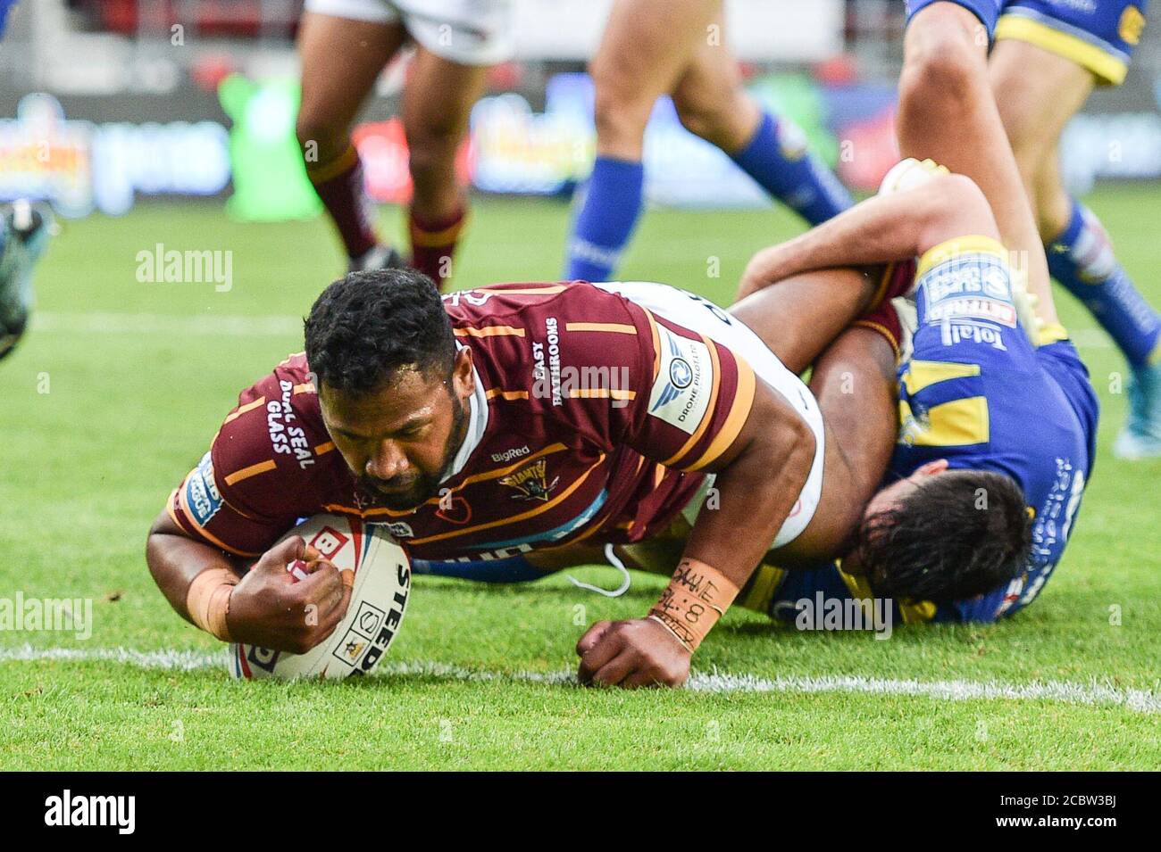 Opening try hi-res stock photography and images - Alamy