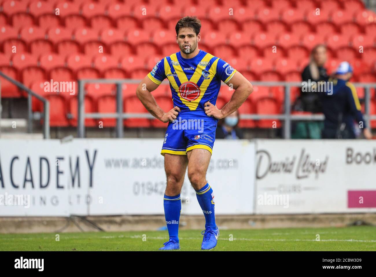 Jake mamo hi-res stock photography and images - Alamy