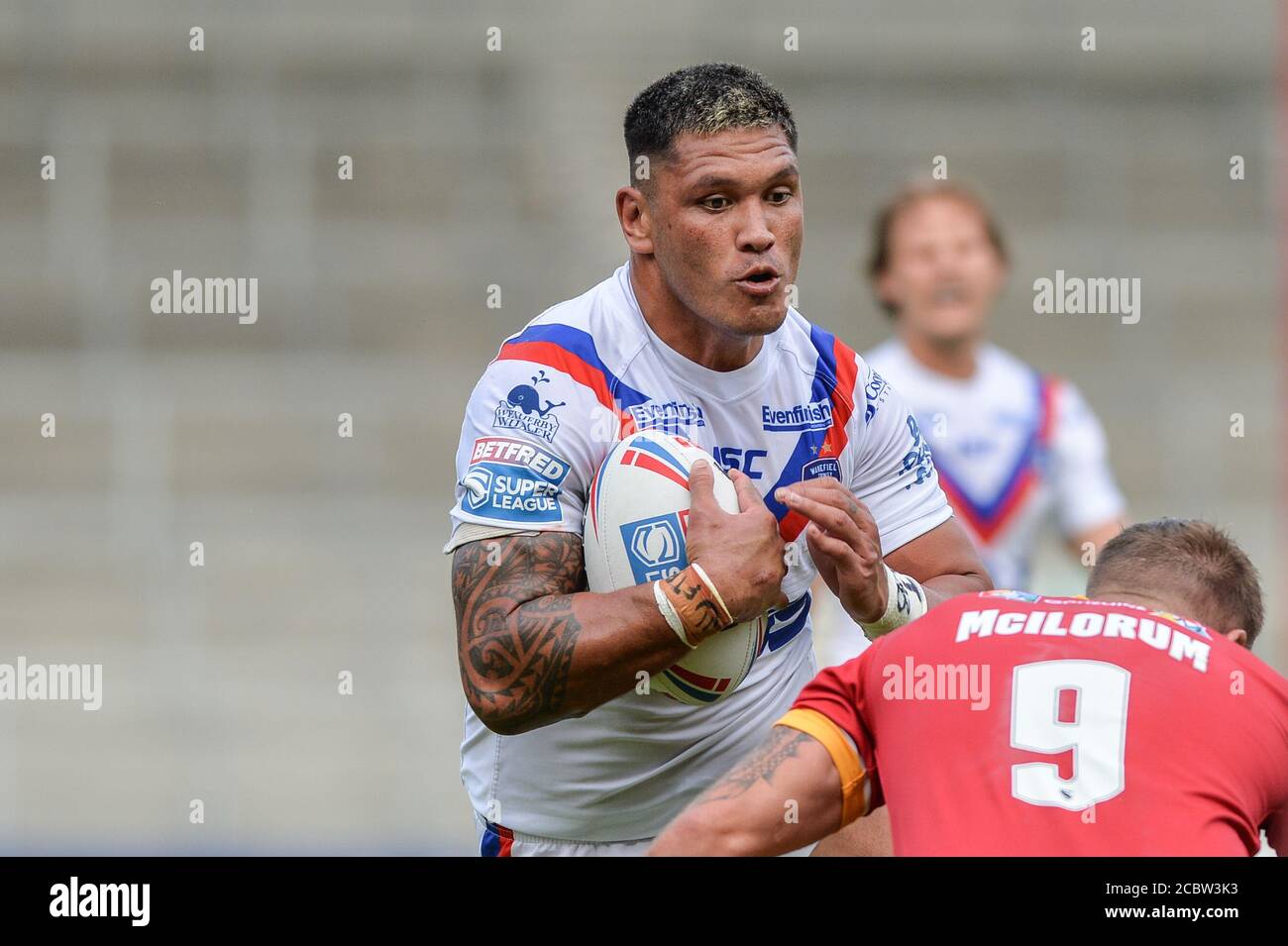 Adam tangata hi-res stock photography and images - Alamy