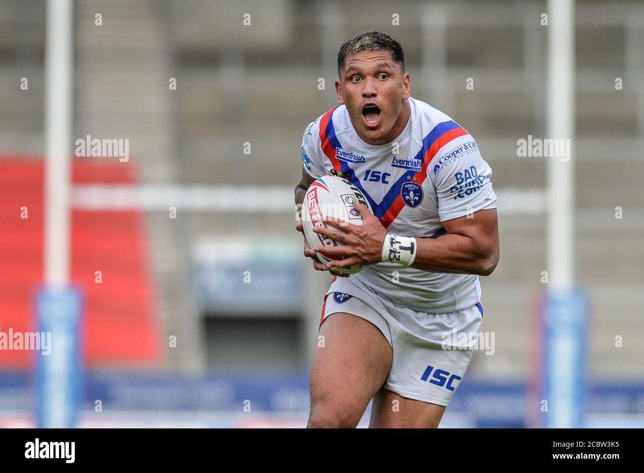 Adam tangata hi-res stock photography and images - Alamy