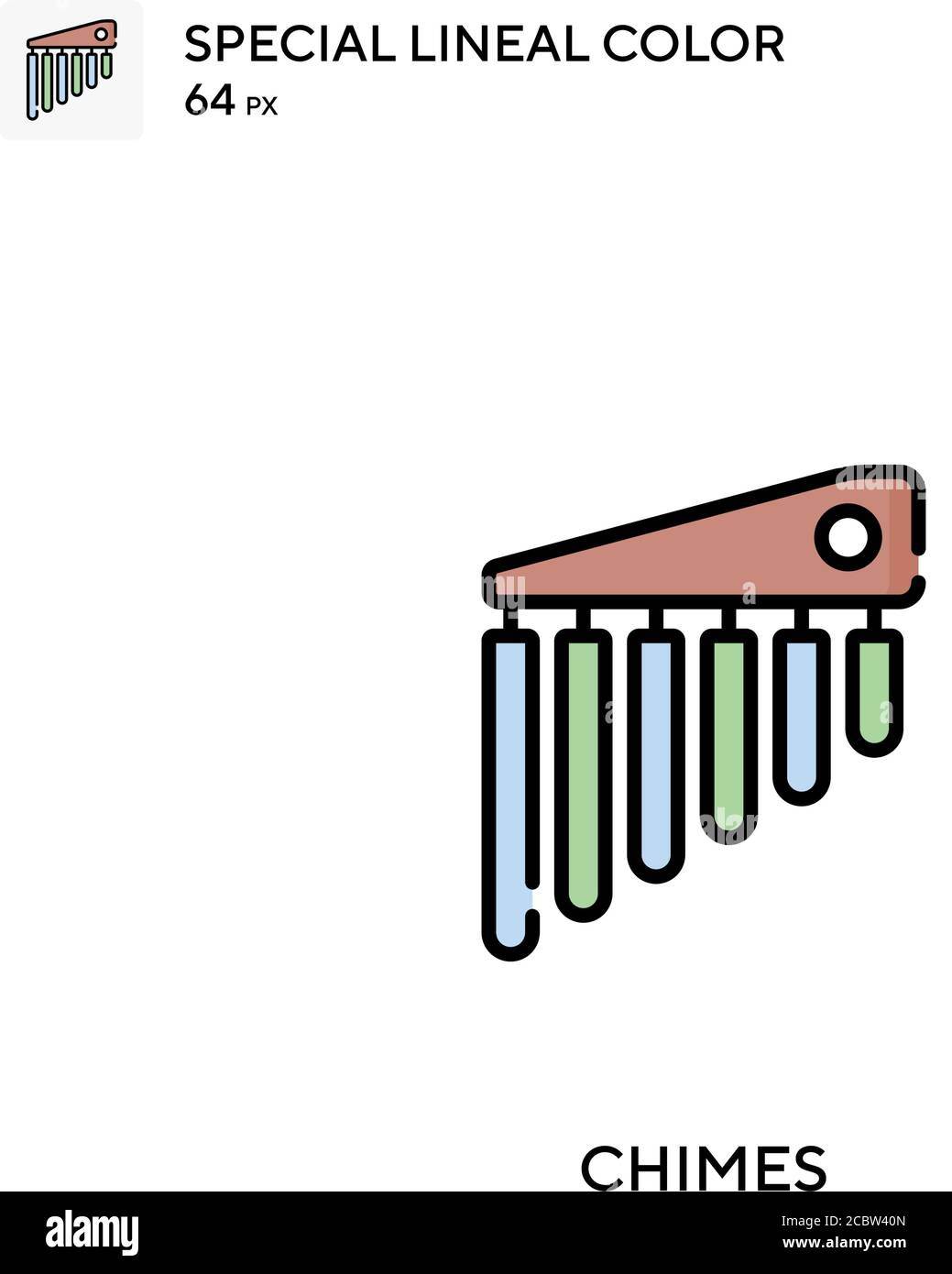 Furin vector vectors Stock Vector Images - Alamy