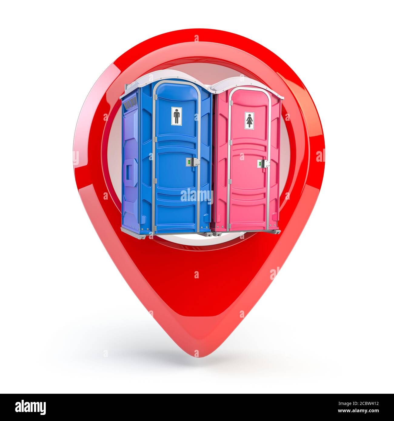 Gents toilet symbol hi-res stock photography and images - Alamy