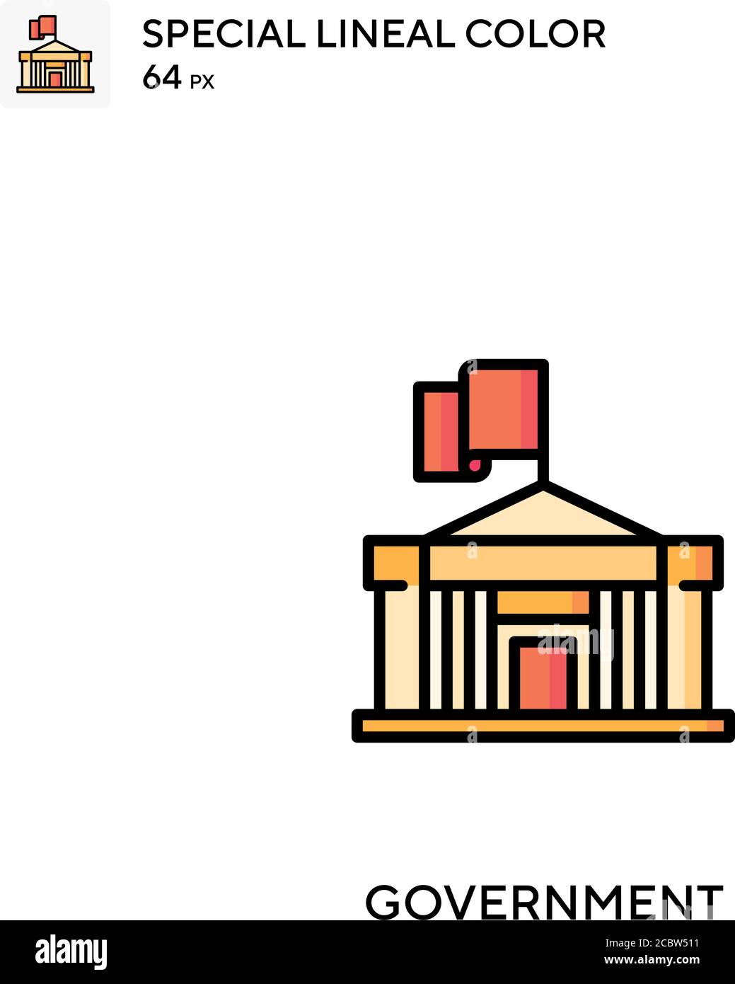 Mission congress building Stock Vector Images - Alamy