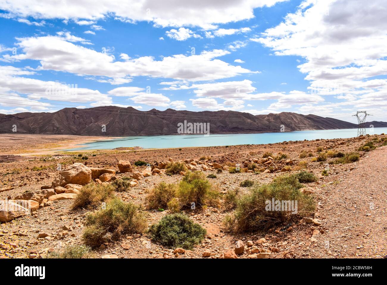 Visit sahara hi-res stock photography and images - Alamy