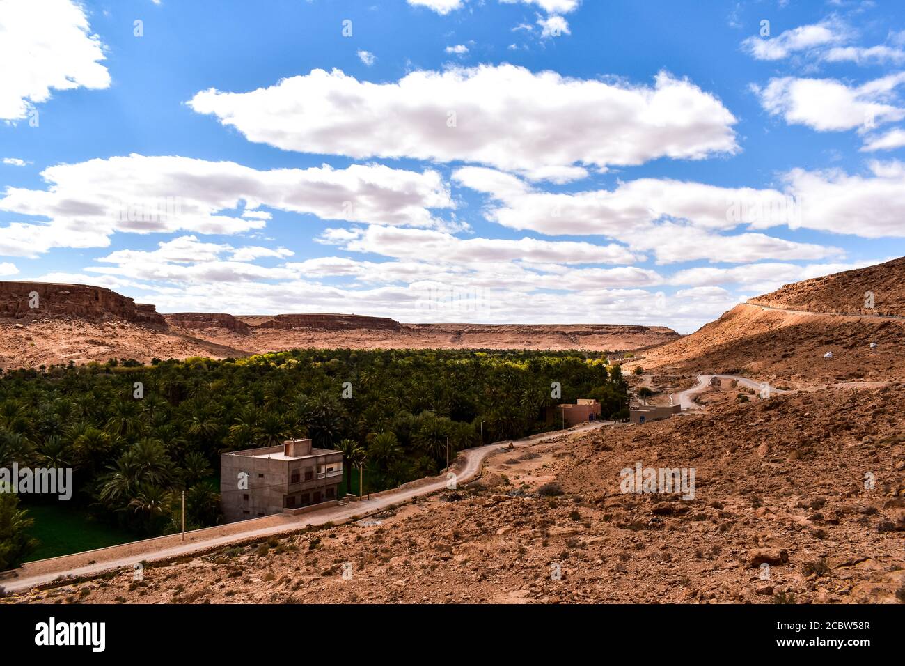 Visit sahara hi-res stock photography and images - Alamy