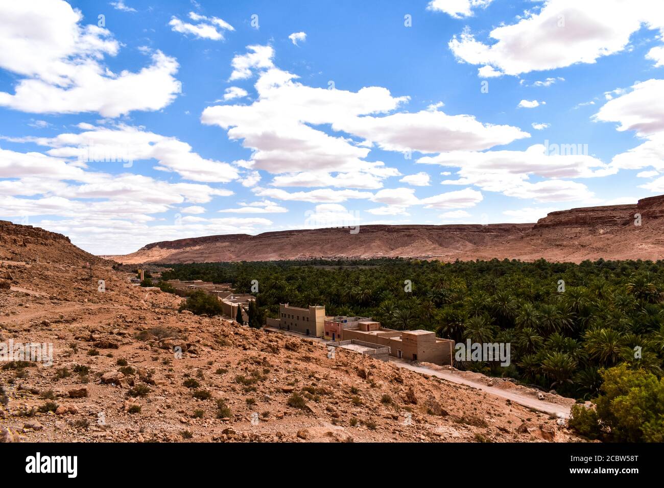 Visit sahara hi-res stock photography and images - Alamy