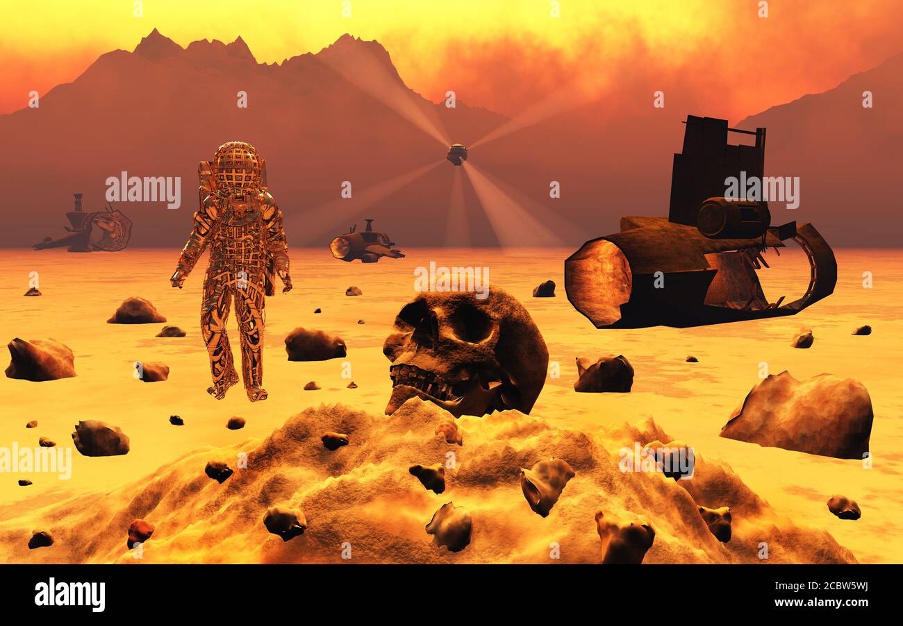 Search and recovery mission hi-res stock photography and images - Alamy