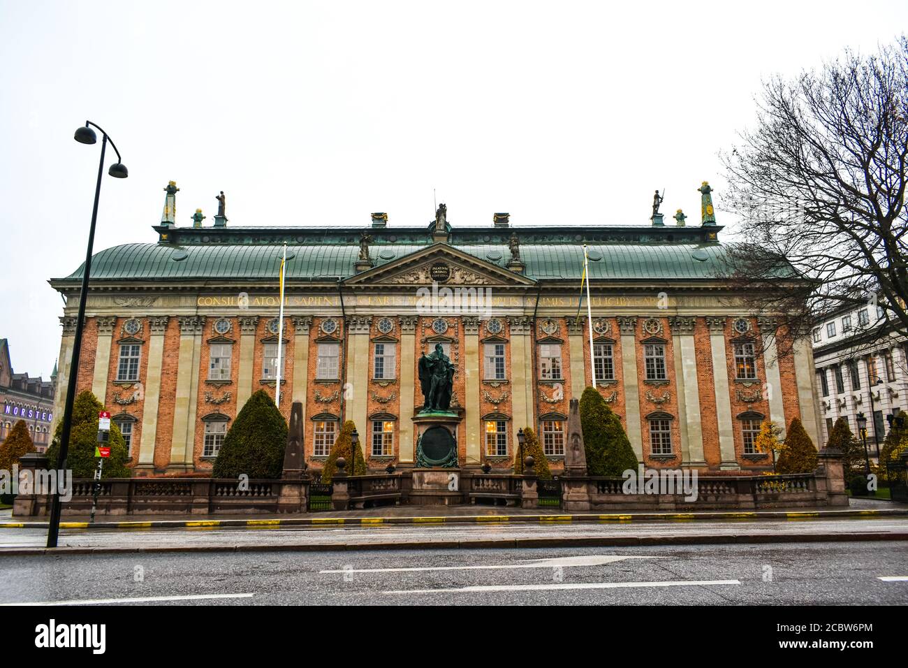 House of Nobility Stock Photo - Alamy