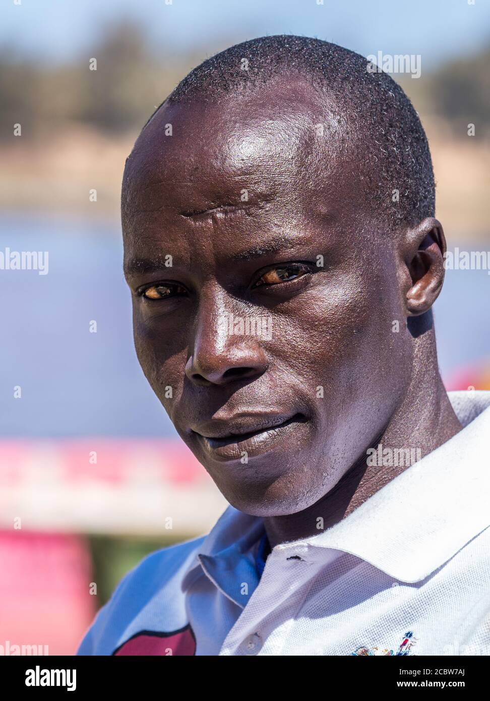 Senegalese tribe hi-res stock photography and images - Alamy