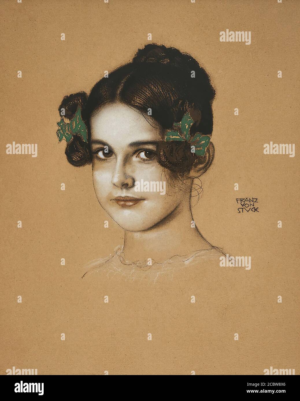 Mary stuck hi-res stock photography and images - Alamy