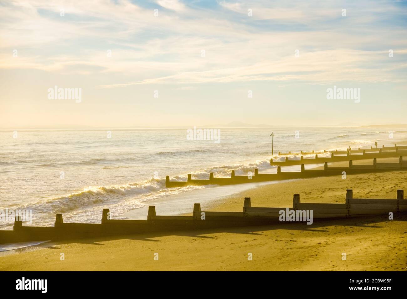 Towyn hi-res stock photography and images - Alamy