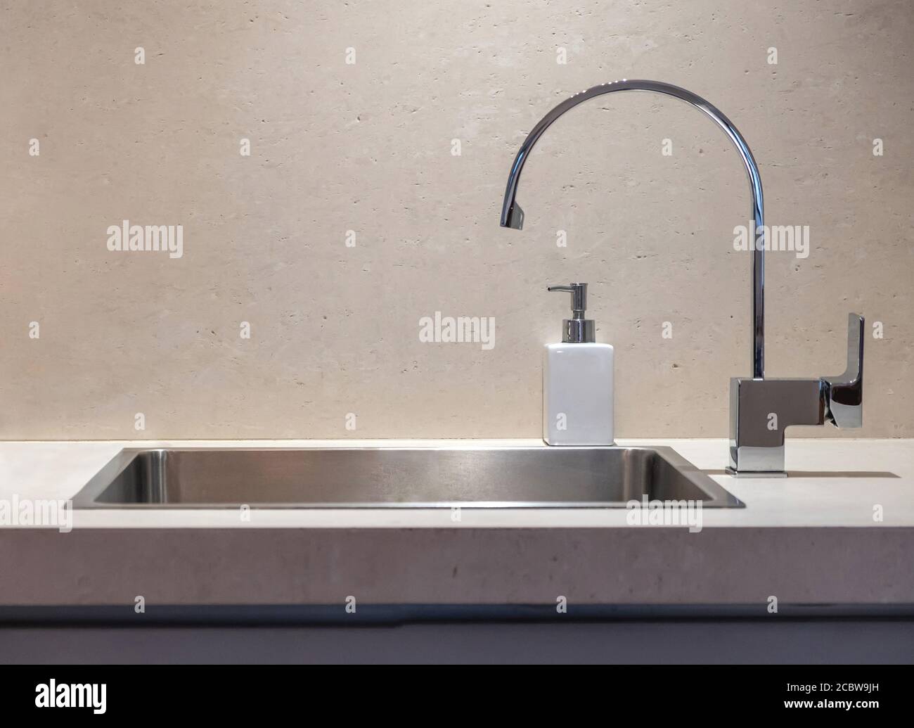Laboratory sink hi-res stock photography and images - Alamy
