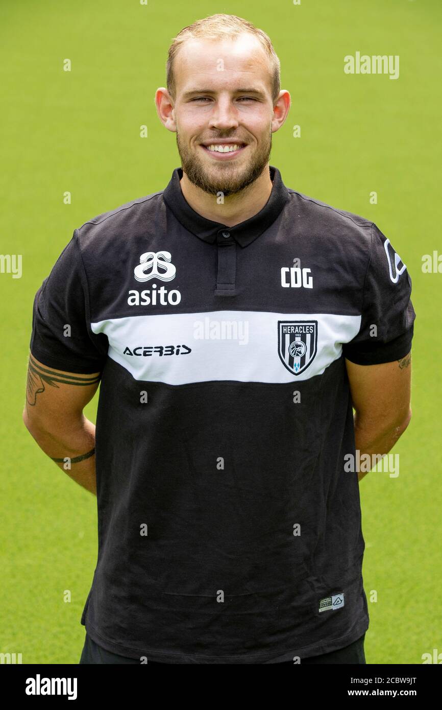 Colin de graaf hi-res stock photography and images - Alamy