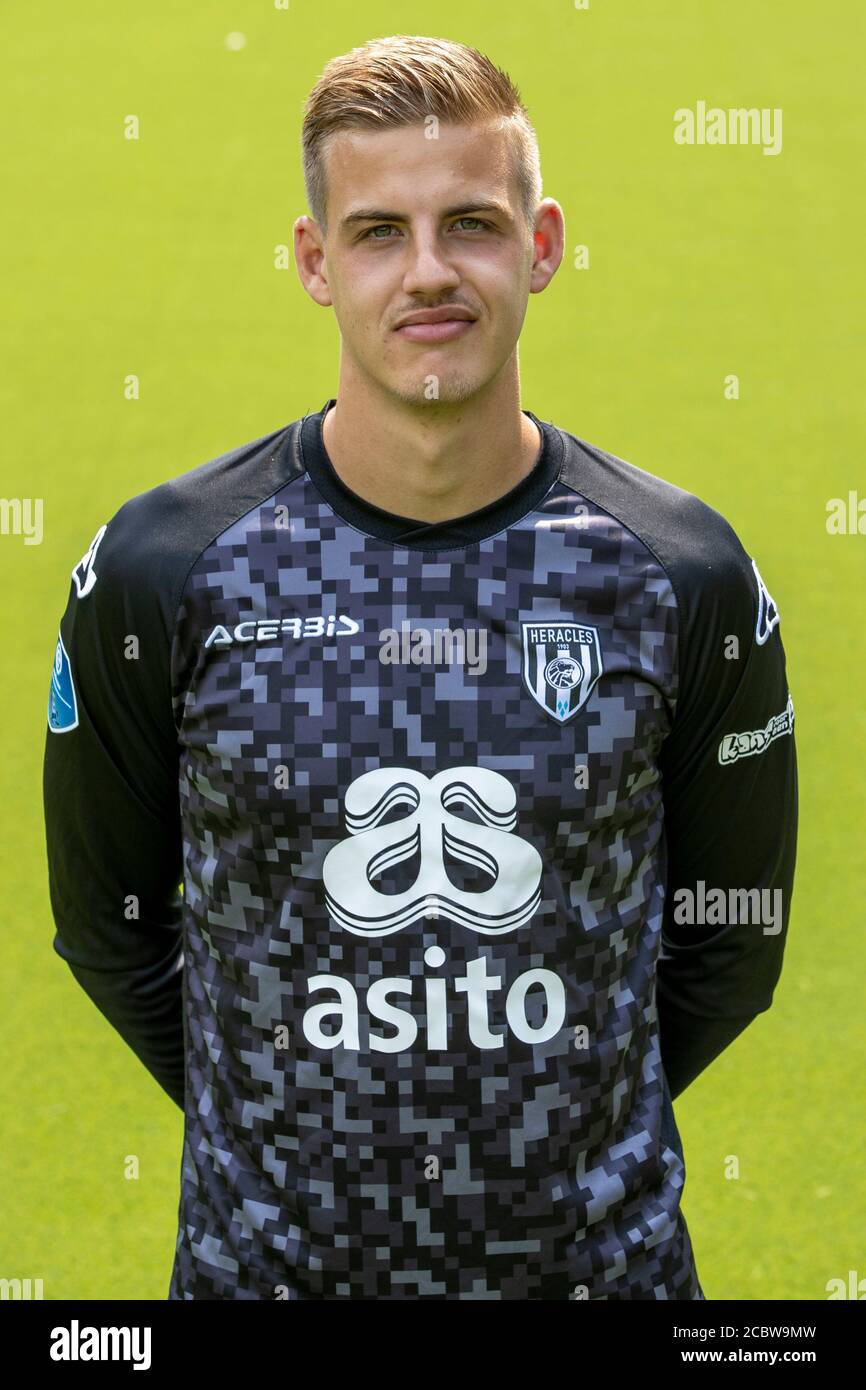 Koen bucker hi-res stock photography and images - Alamy