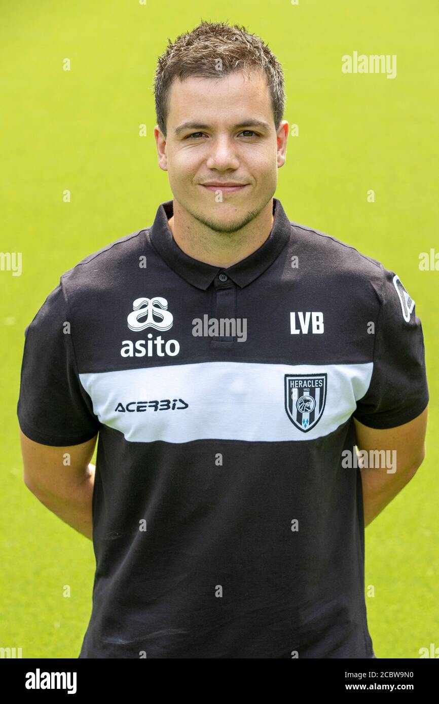 Leon van beelen hi-res stock photography and images - Alamy