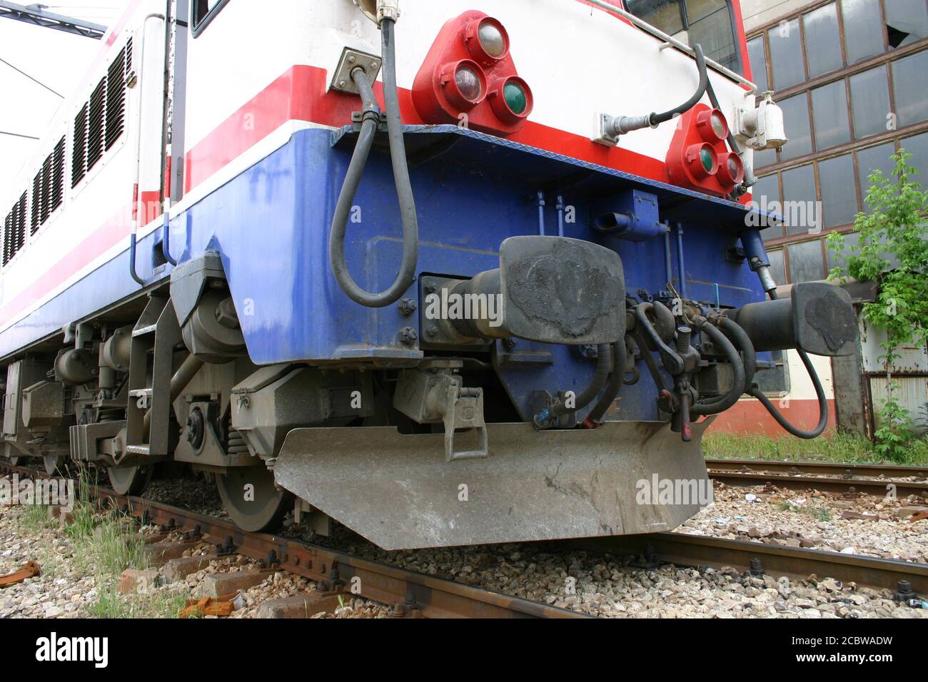 Commute circuits hi-res stock photography and images - Alamy