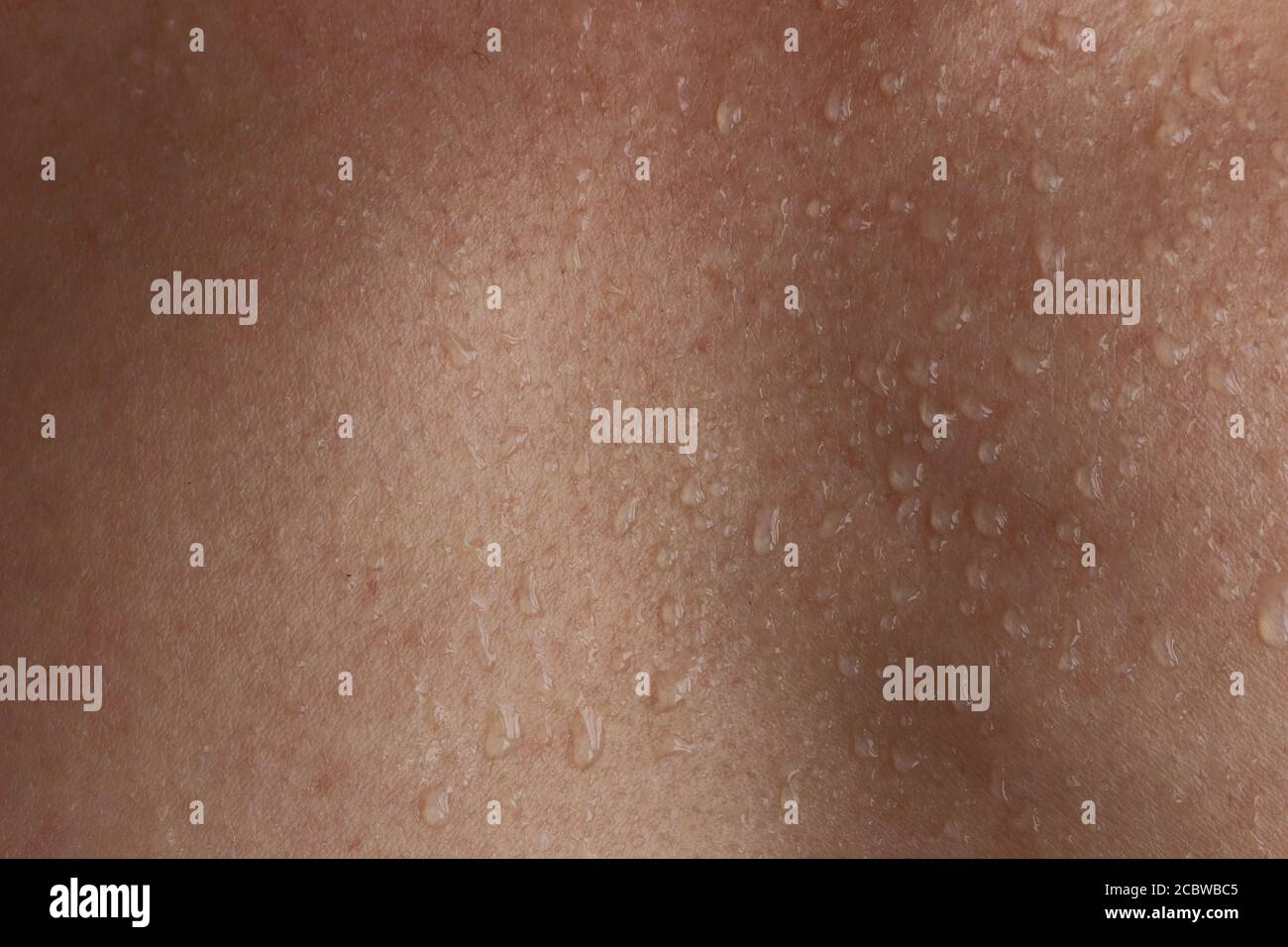 Sweating sweat sweaty hi-res stock photography and images - Alamy