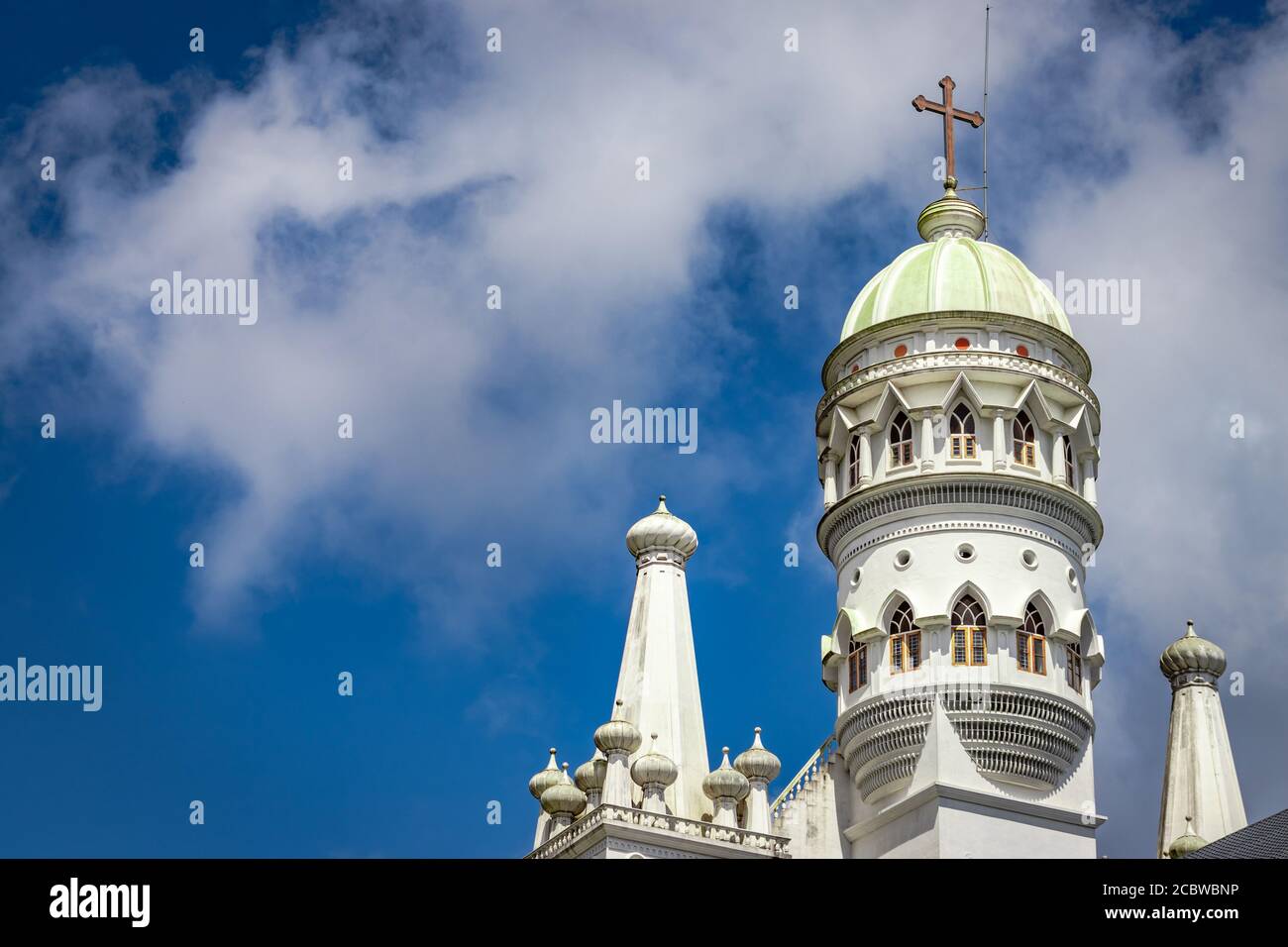 Traditional syrian architecture hi-res stock photography and images - Alamy