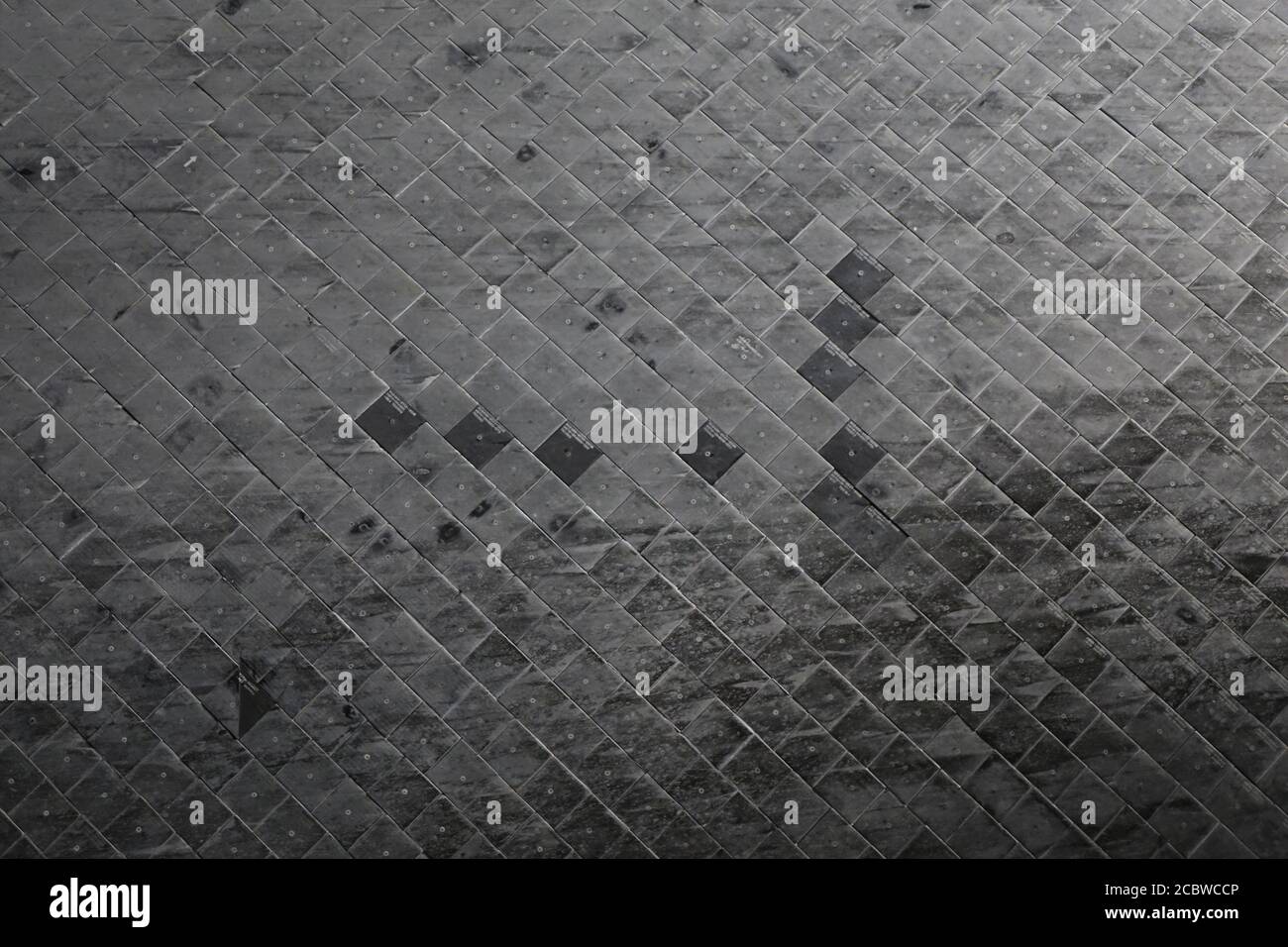Space Shuttle Tile High Resolution Stock Photography and Images - Alamy