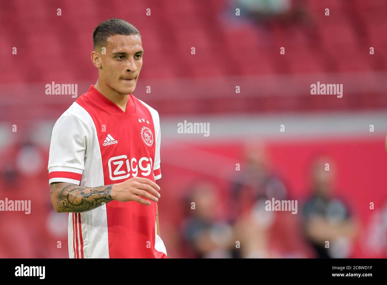 Antony matheus dos santos hi-res stock photography and images - Alamy