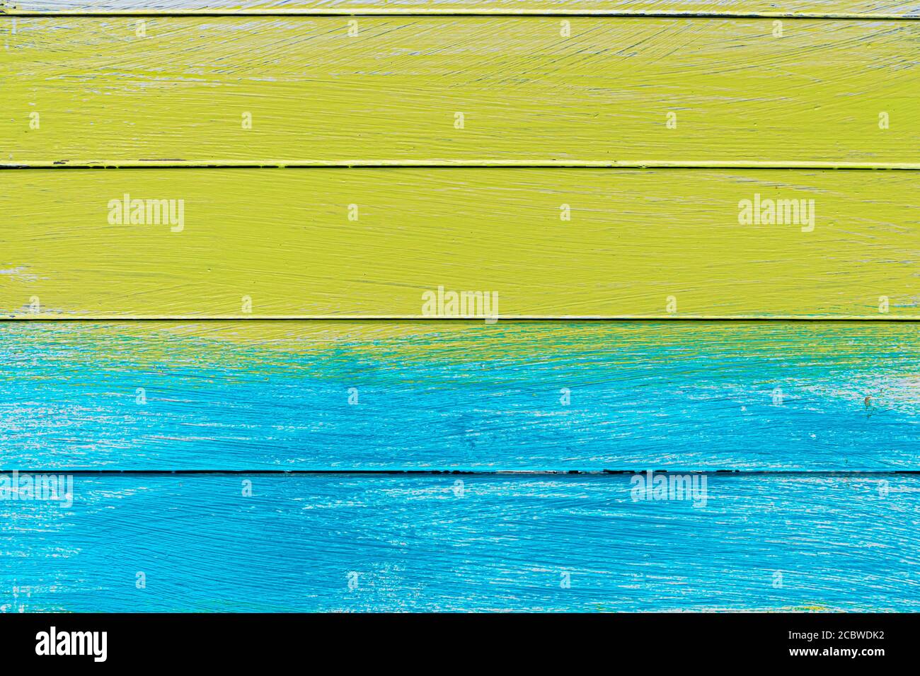 Painted blue and yellow wood texture - Ukraine flag upside down Stock ...