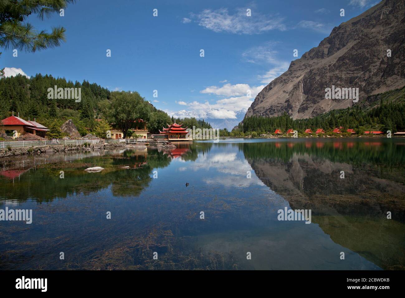 landscape photos of northern areas of gilgit baltistan ,Pakistan Stock ...