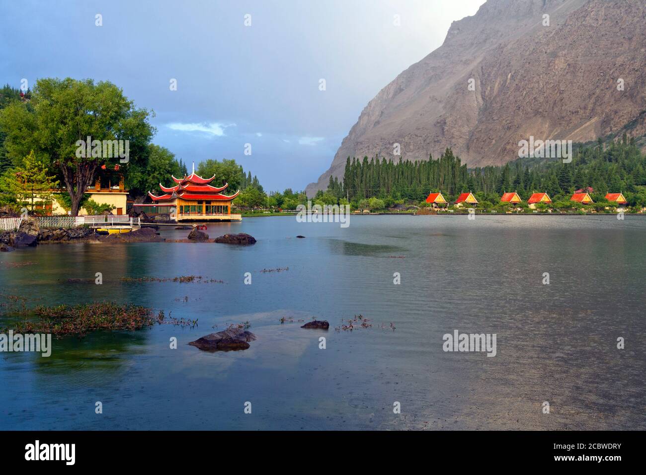 landscape photos of northern areas of gilgit baltistan ,Pakistan Stock ...