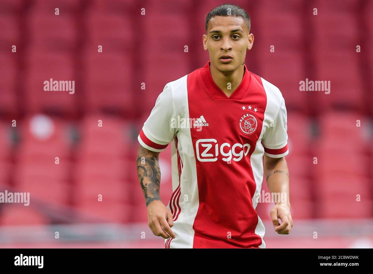 Antony matheus dos santos hi-res stock photography and images - Alamy