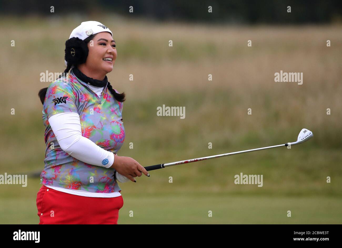 Christina kim hi-res stock photography and images - Alamy