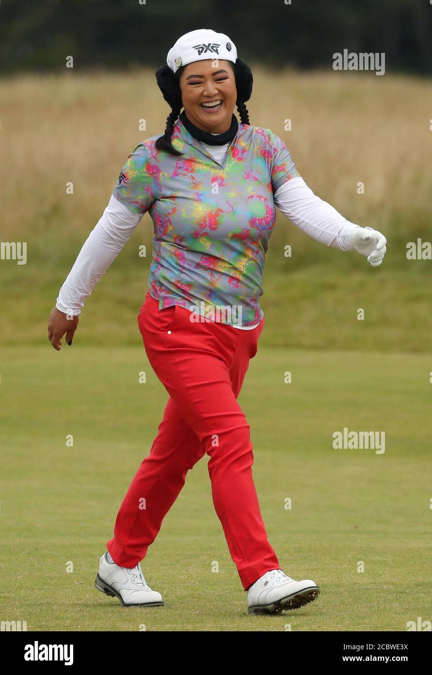 Christina kim hi-res stock photography and images - Alamy