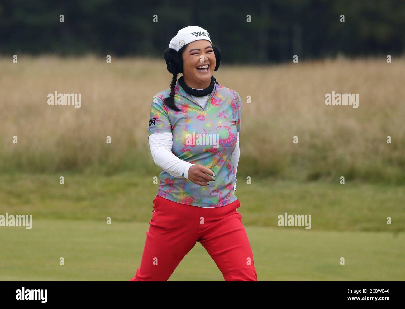 Christina kim hi-res stock photography and images - Alamy