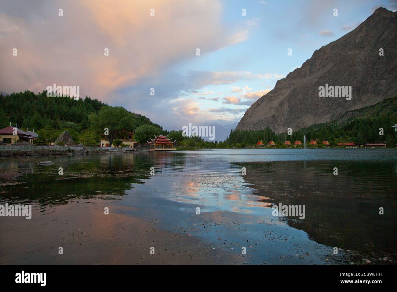 landscape photos of northern areas of gilgit baltistan ,Pakistan Stock ...