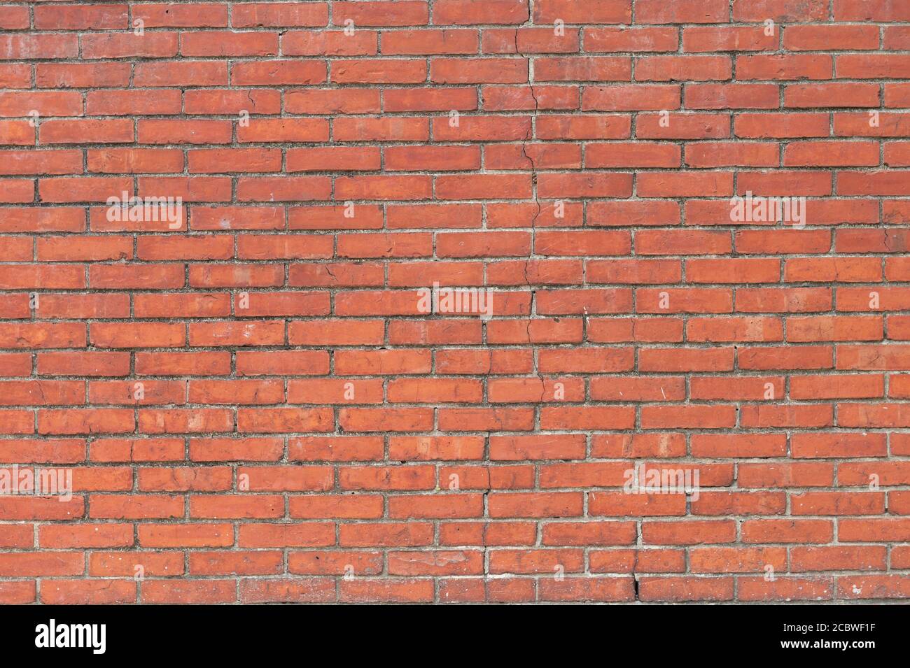 ceramic brick tile wall,seamless brick wall Stock Photo - Alamy