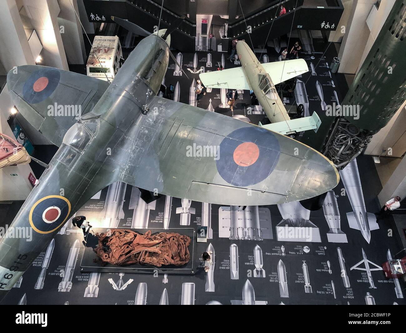 London, UK. 15th Aug, 2020. Internationally renowned artist, Ai Weiwei ...