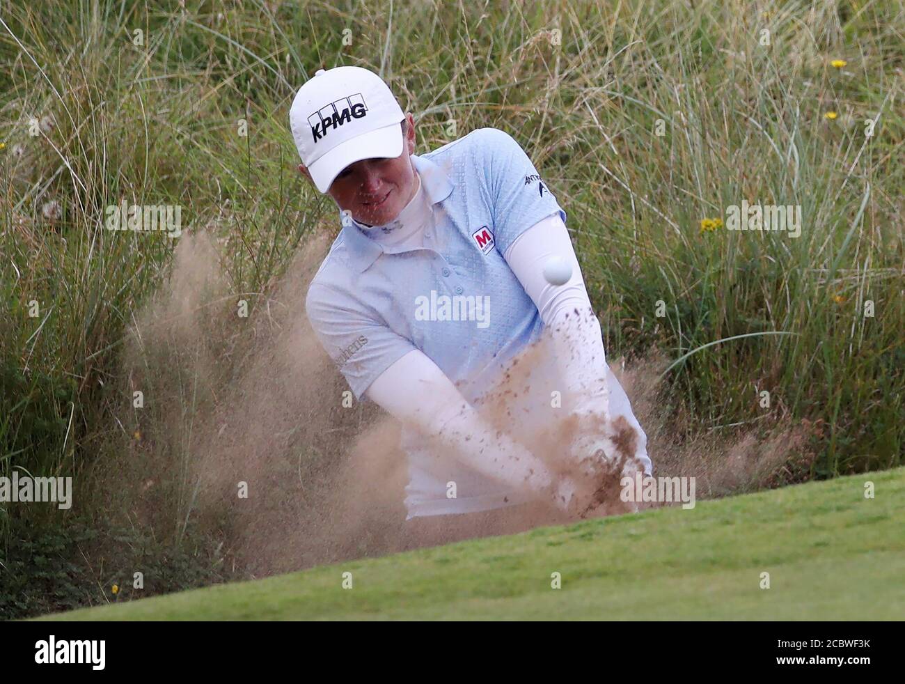 Stacy head hi-res stock photography and images - Alamy